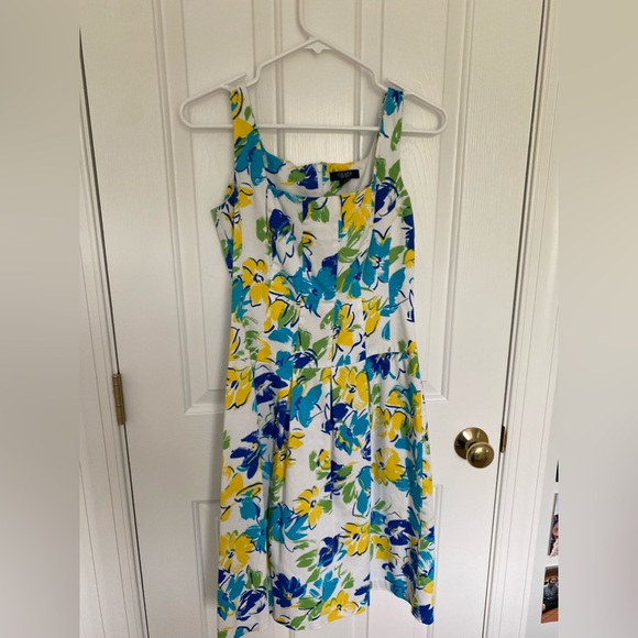 Chaps | Dresses | Chaps Dress | Poshmark